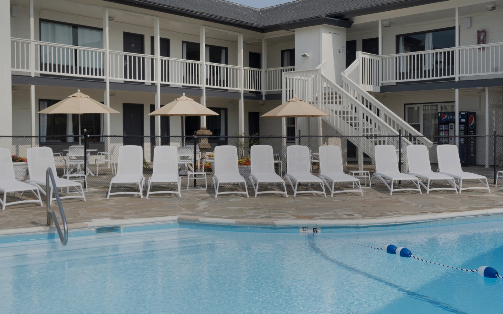 A Wave Inn Resort is a Beach Hotel in Montauk, NY 11954